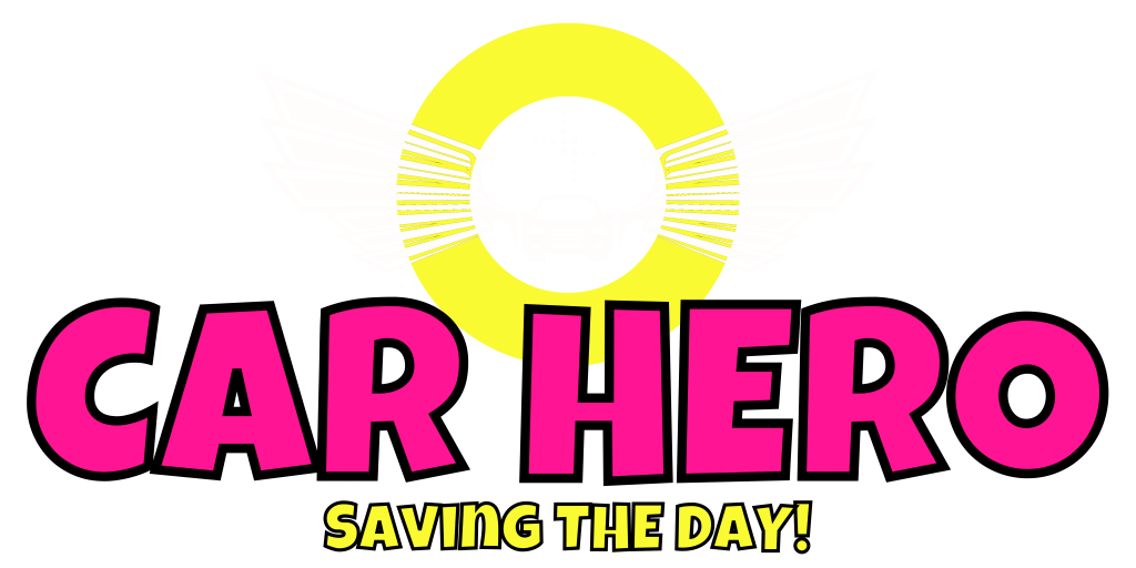 CAR HERO | Saving the day! – On-demand mobile auto repair solution ...